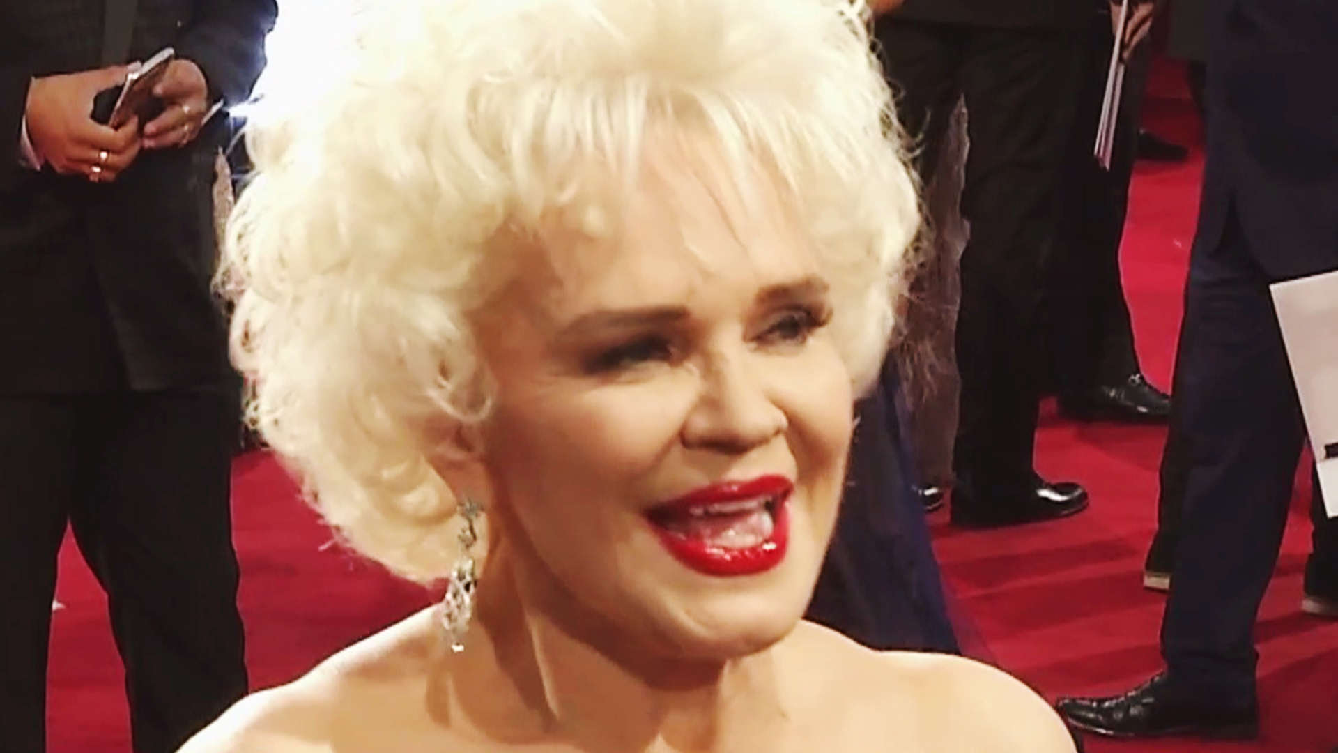 Charytín Goyco está convencida de que los sueños se cumplen | Shows ...