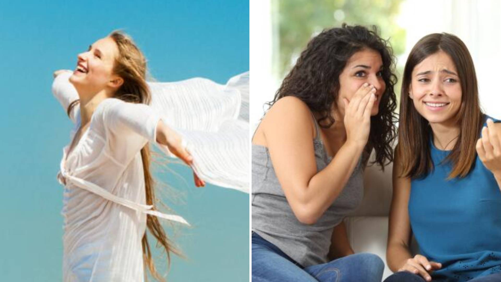 ¿Cómo lograr que la opinión de los demás no me afecte? Tips para que no ...