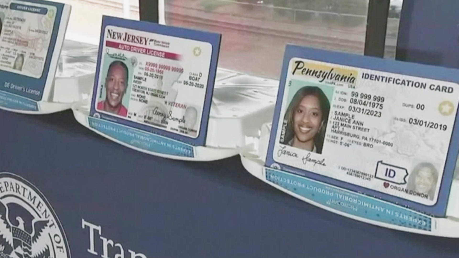 En pocos días entra en vigor el Real ID: te decimos cómo solicitarlo ...