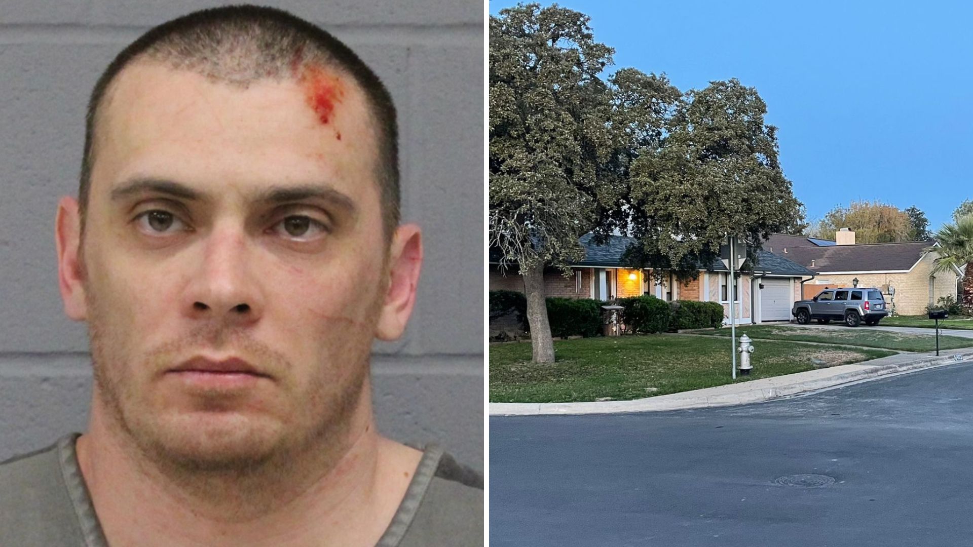 Shane Matthew James es el sospechoso armado que asesinó a 6 personas en ...