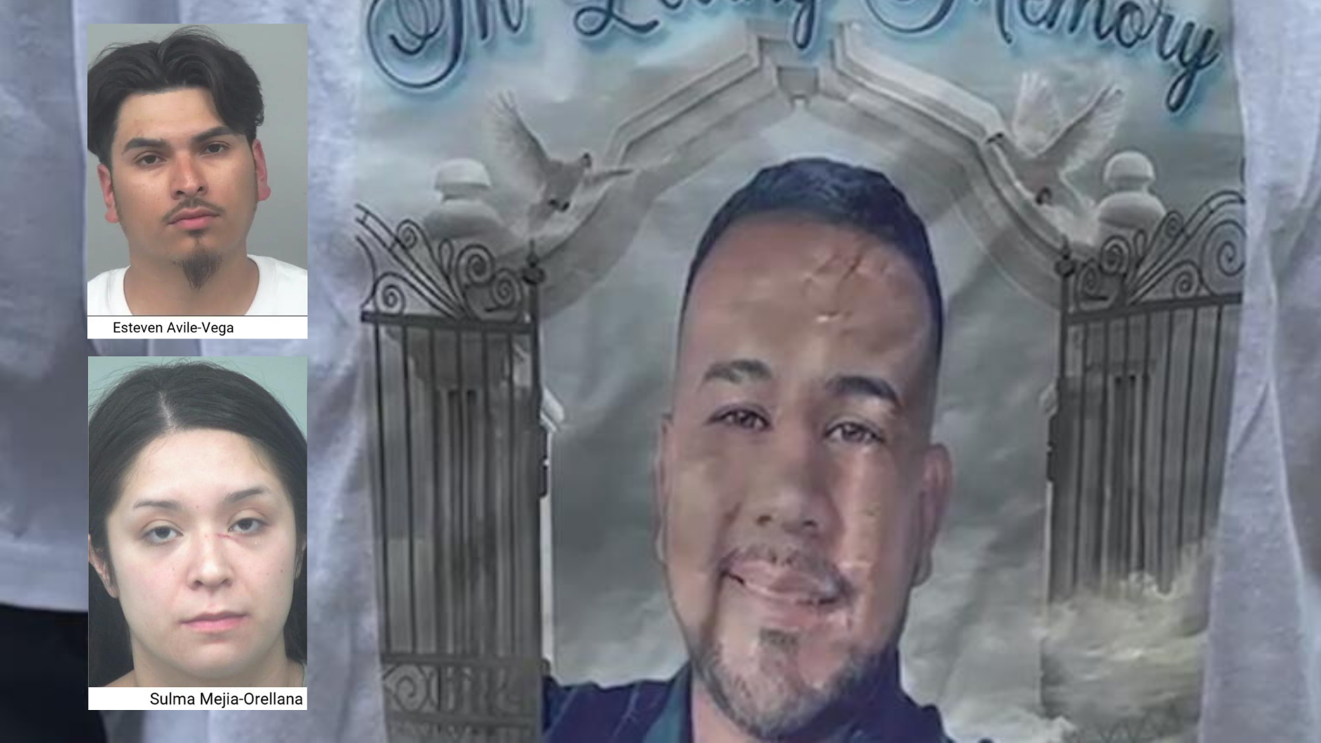 “Estoy decepcionada”: dice Marisol Aranda viuda de Ángel Mendoza por la ...