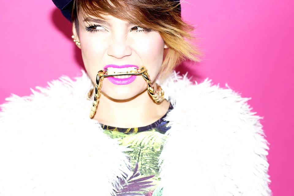 Conoce a Maiah Ocando, en preguntas de 10 segundos y sin filtro ...