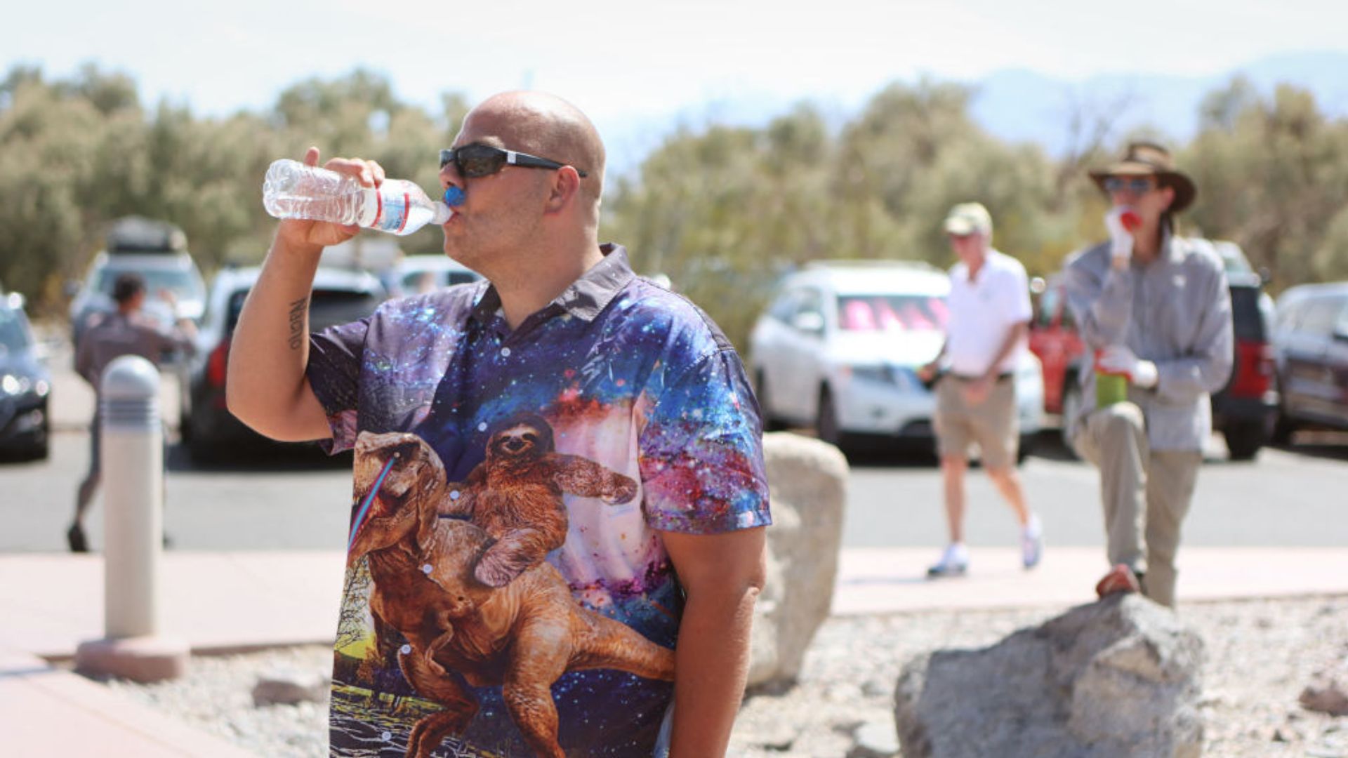 Por nueva ola de calor, las temperaturas en California pueden elevarse ...