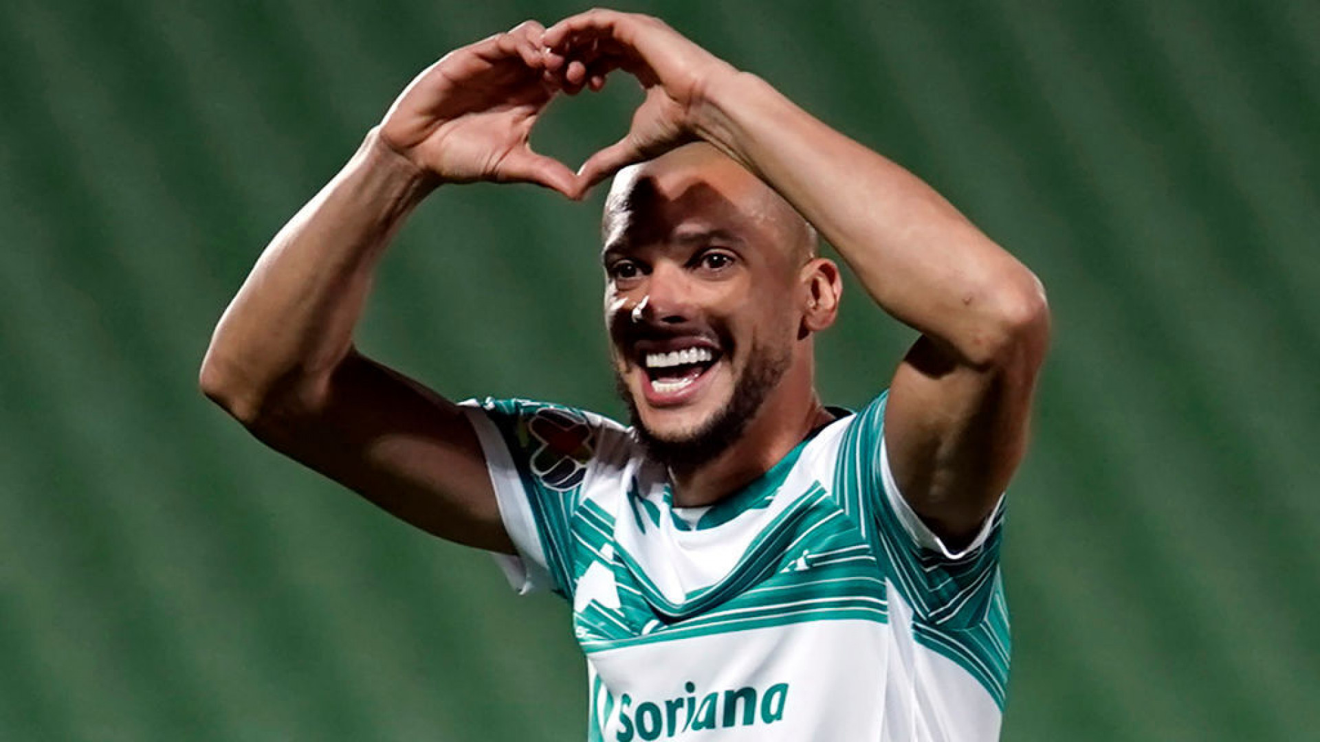 Matheus Doria tendrá la nacionalidad mexicana antes de diciembre | TUDN ...