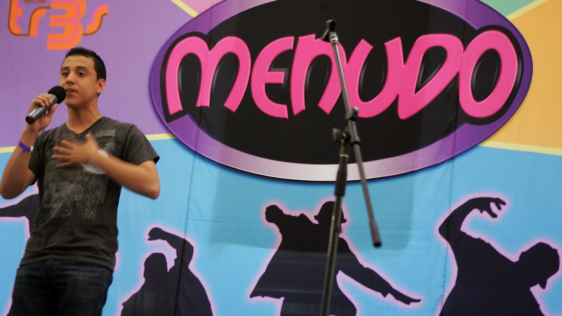 Johnny Lozada habla sobre nuevo documental de Menudo | Shows Al Punto ...