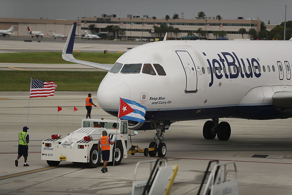 JetBlue impulsa empleo y conectividad en Puerto Rico con su nueva ...