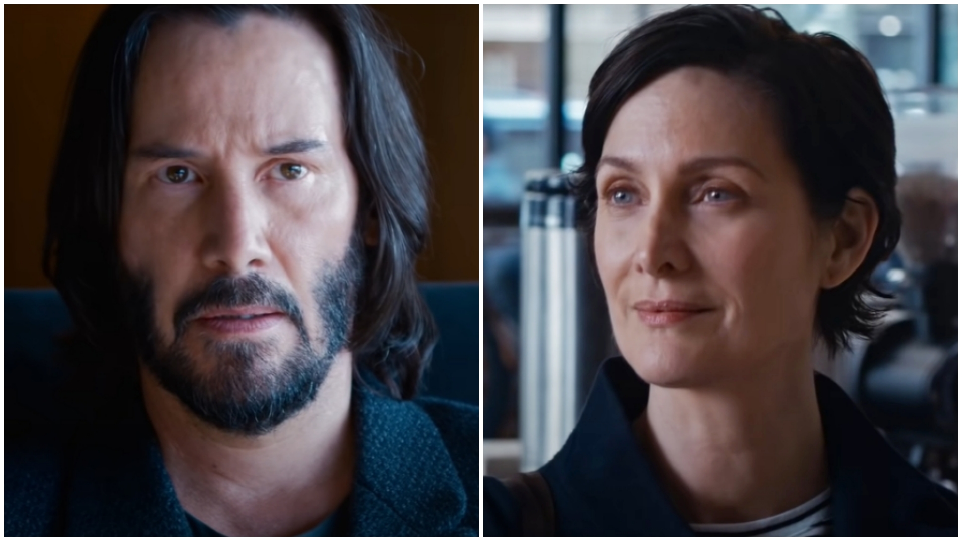 ¿Qué significa el final de 'Matrix Resurrections'? Conoce el verdadero ...