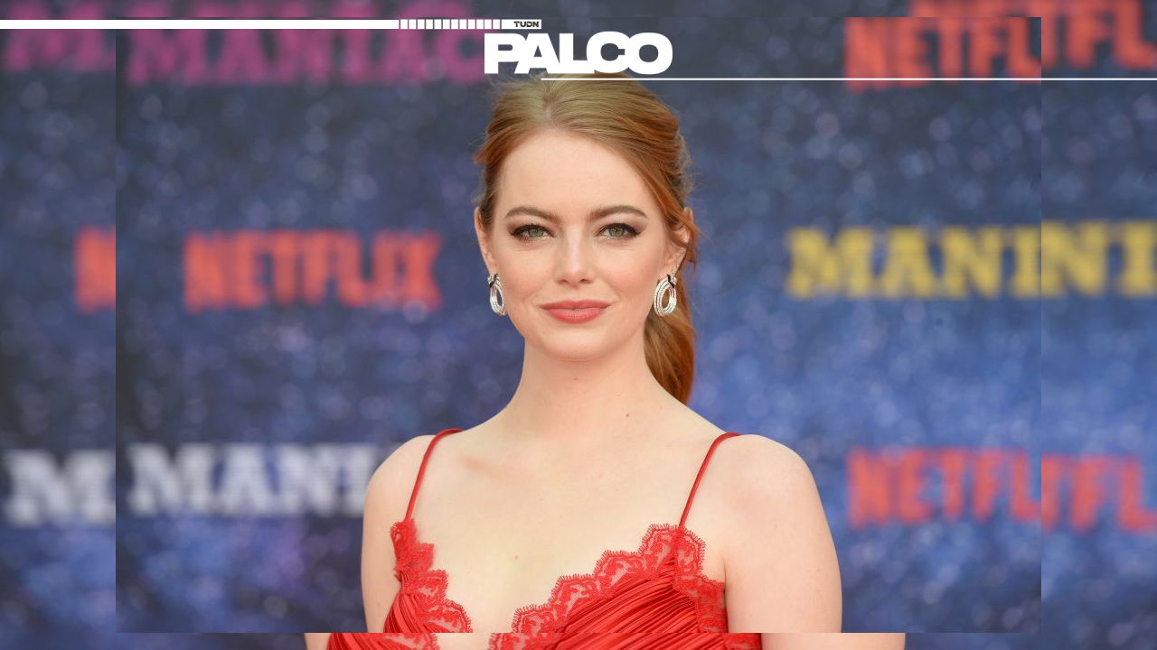 10 grandes actuaciones de Emma Stone que te dejarán boquiabierto | TUDN ...