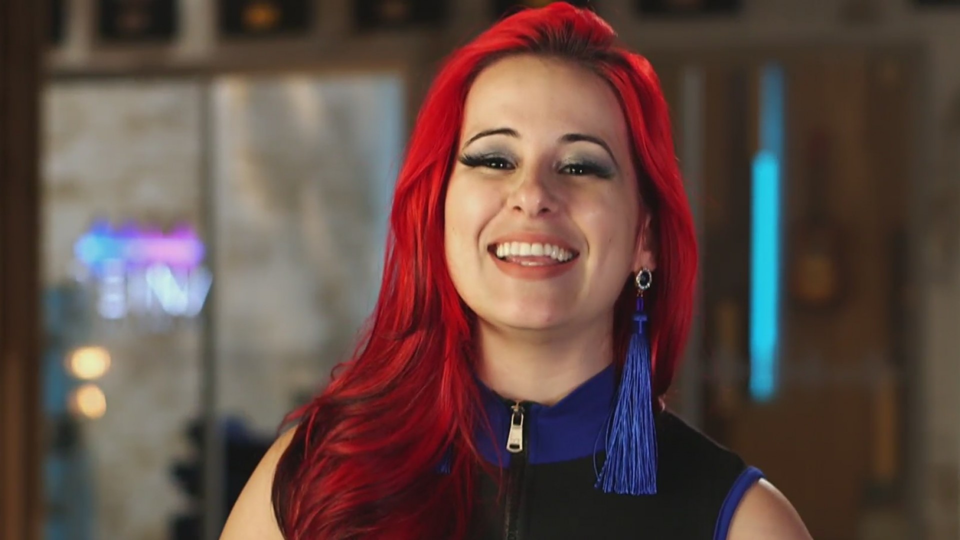 Wanda López, la cubana pelirroja, salsera y urbana que quiere llegar a ...