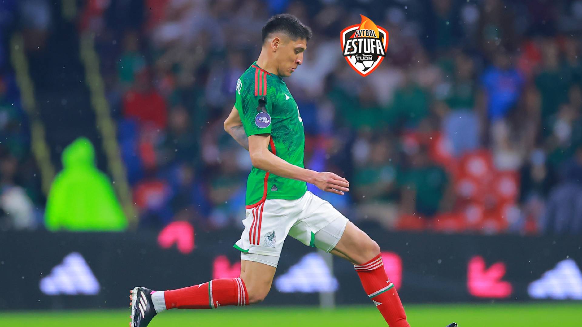 Edson Álvarez está en la órbita del Bayern Múnich y de Thomas Tuchel ...