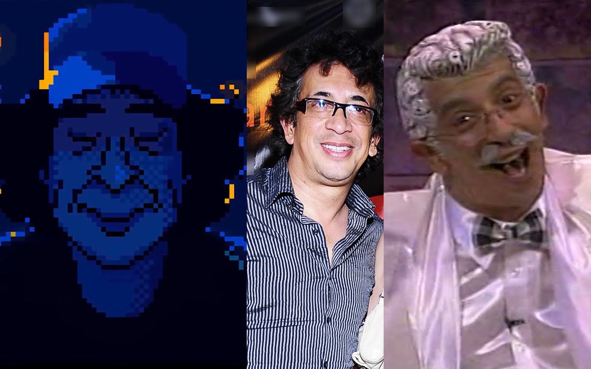 Gus Rodríguez es recordado en redes sociales a dos años de su partida ...