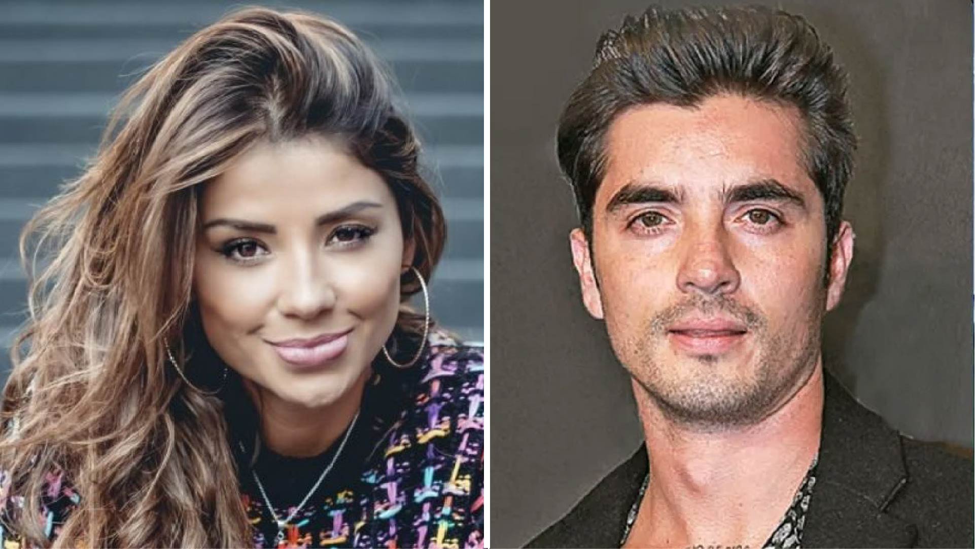 "Hoy es mi peor enemigo": ¿Por qué Ferka terminó con Christian Estrada ...