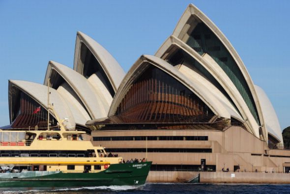 Australia es el país perfecto para vivir | Estilo de Vida | Univision