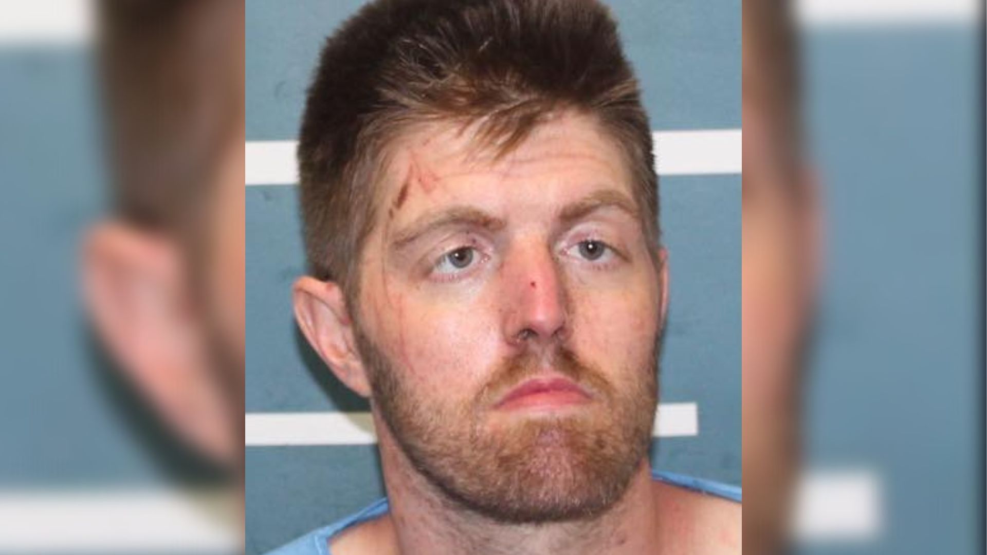 Persecución en Porterville por un hombre de Santa Clara, identificado ...