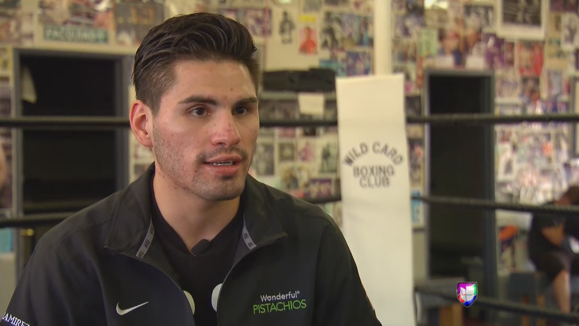 Solo Boxeo presenta un especial de la carrera de José Ramírez ...