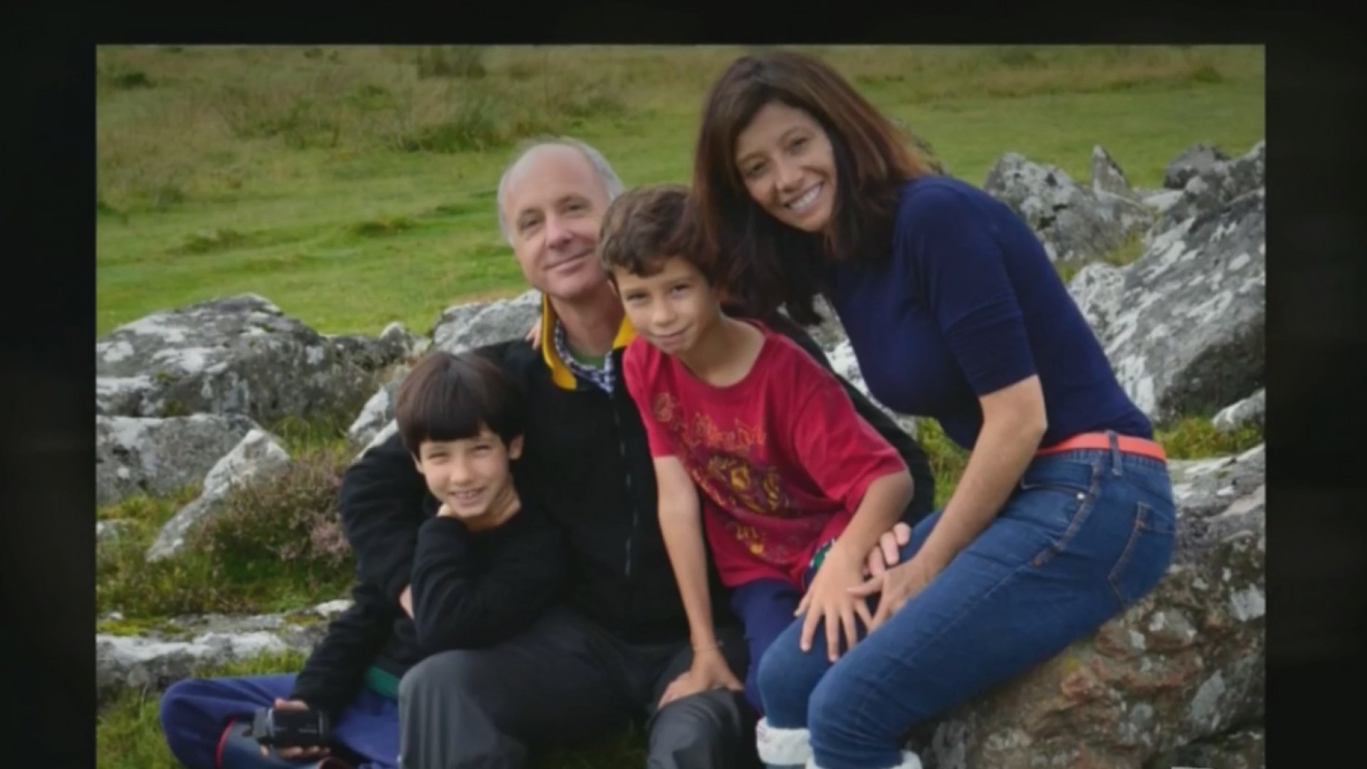 El legado de Oliver Strong | Shows Aquí y Ahora | Univision