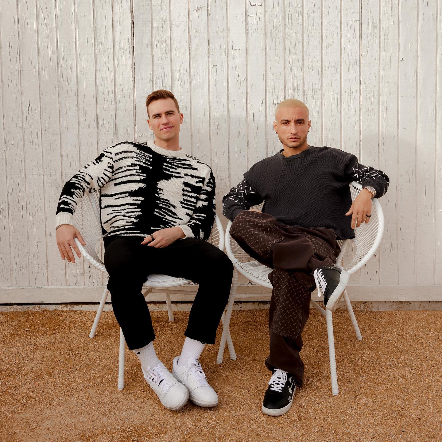 Loud Luxury promociona su nuevo sencillo ‘If Only I’ | Shows Telehit ...