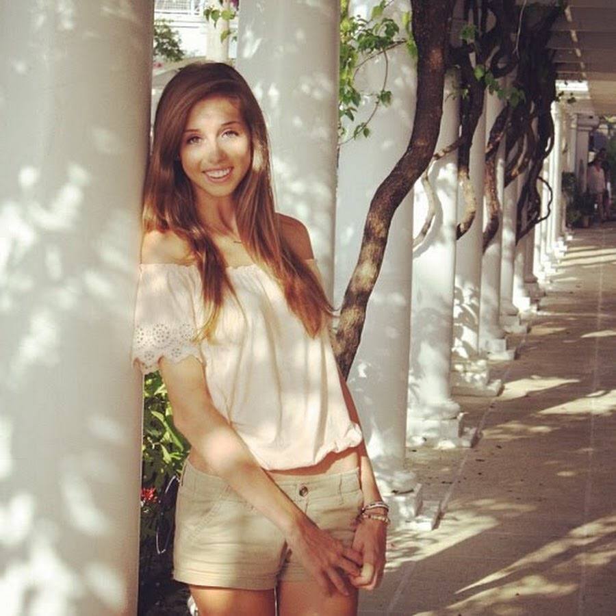 ¿Quién es Sarah Furay, "la adorable capo de las drogas"? | Noticias ...