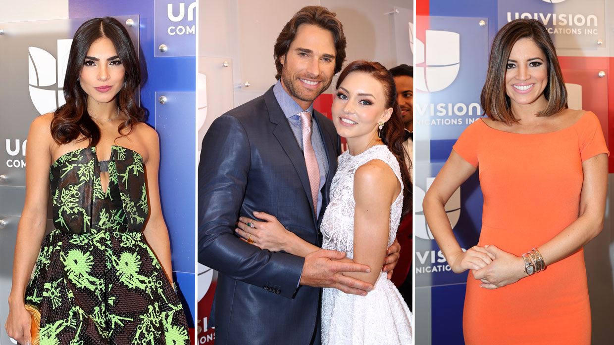 Upfront 2016: La nueva programación de Univision | Shows | Univision