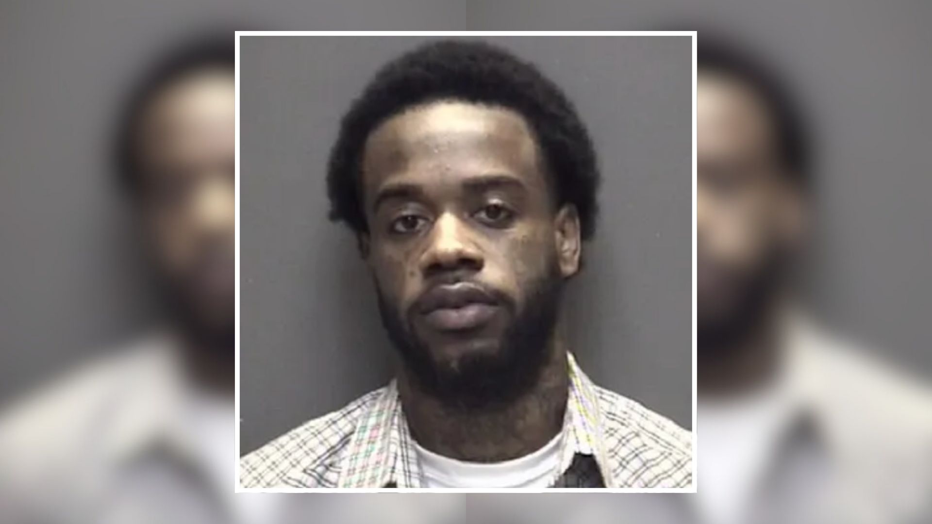 Sentencian a 70 años de prisión al residente de Galveston Daron Donnell ...