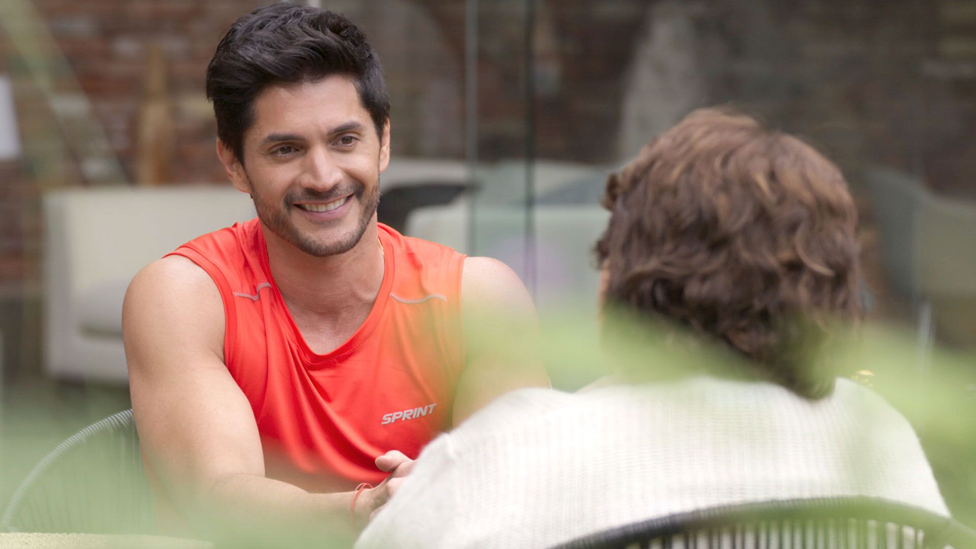 Esteban está decidido a luchar por el amor de Paz | Shows El amor no ...