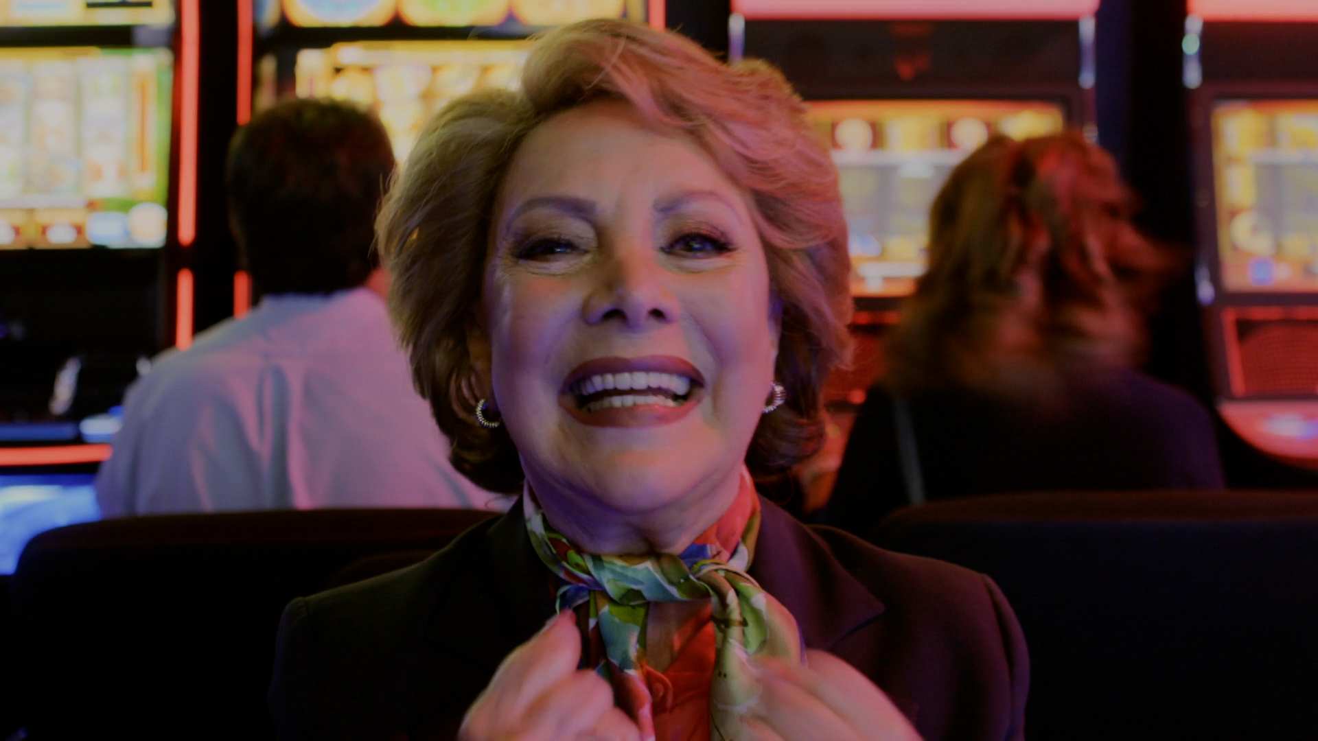 “En el póker y en la cama, ¡todo se vale!”: Las travesuras de Maty en ...