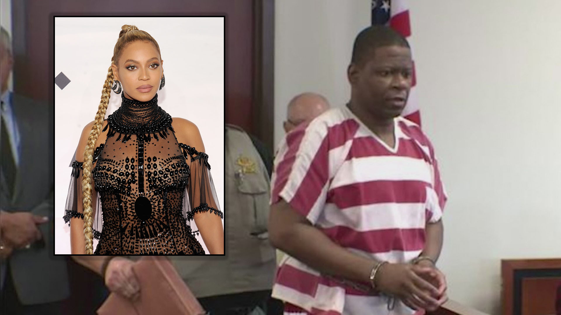 Beyoncé se une a la lista de artistas que piden se detenga la ejecución ...