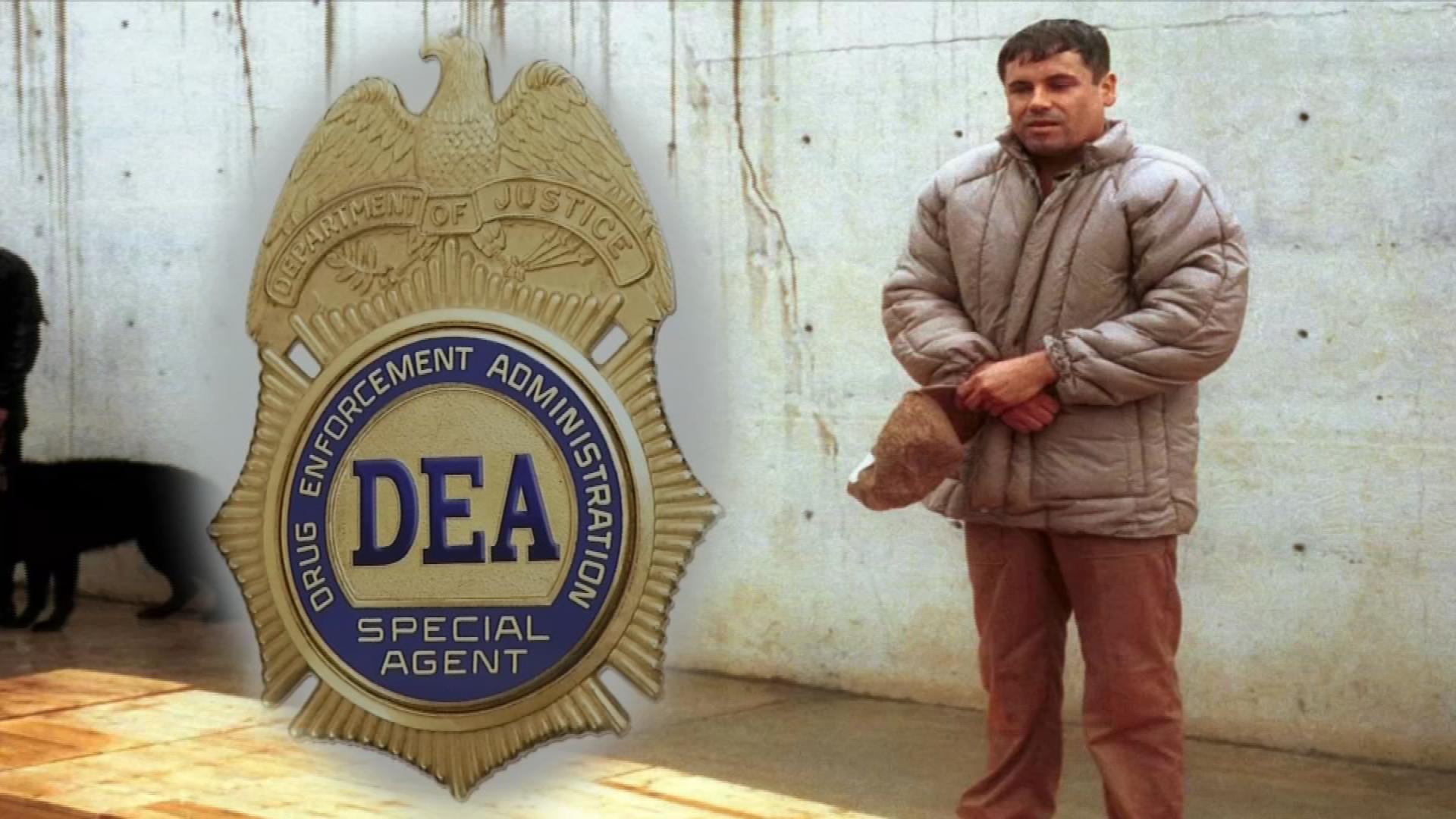 Los episodios que llevaron a la caída de Joaquín Guzmán Loera | Shows ...