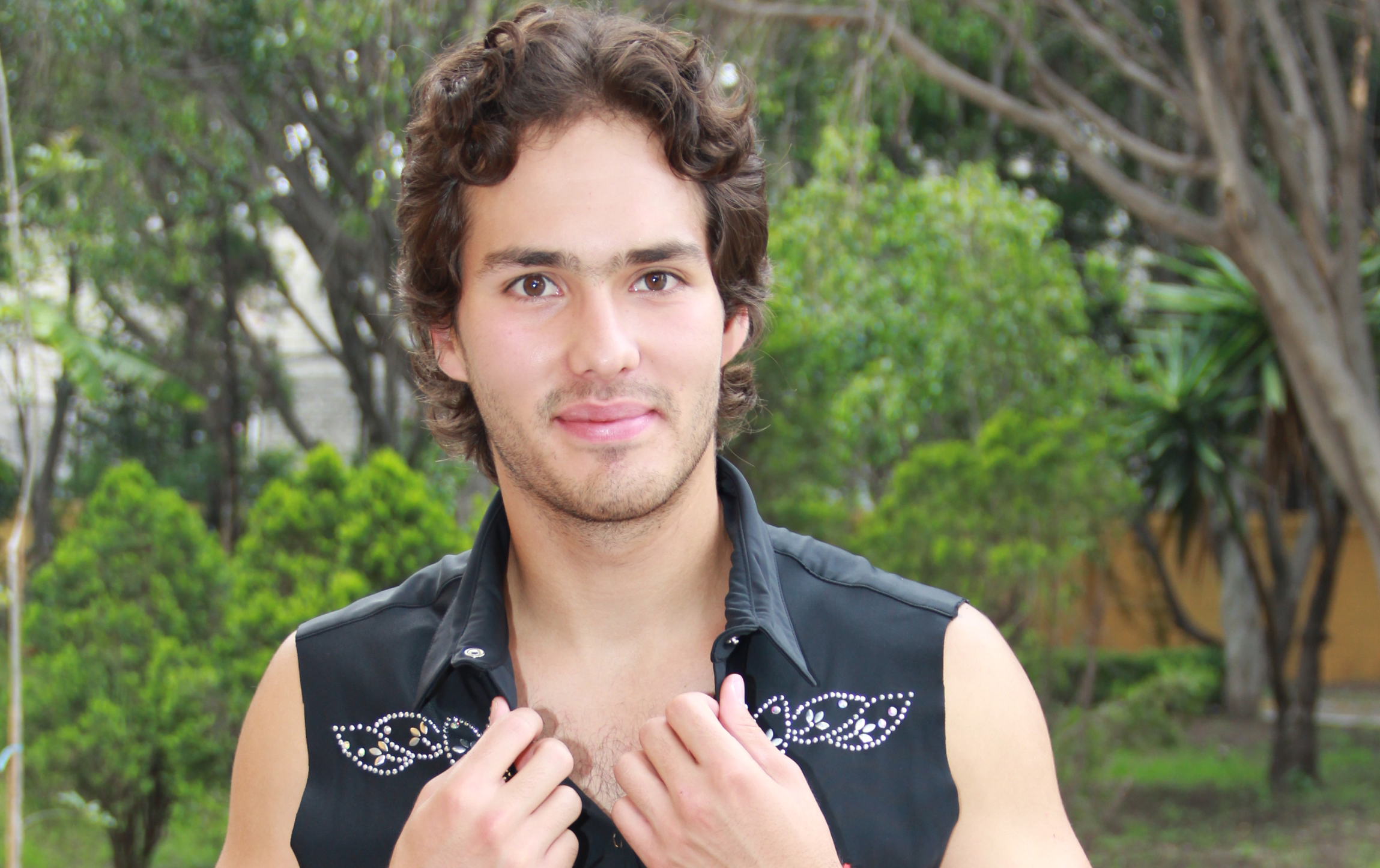 Entrevista Marco Leon es abusado profesor video | Shows Como dice el dicho | Las Estrellas