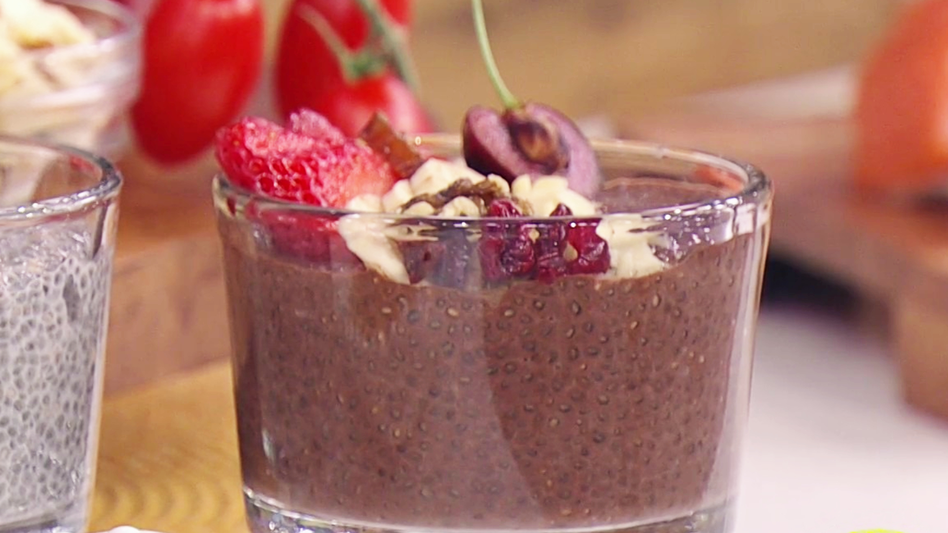 Comida para ser feliz: los alimentos que mejoran el ánimo de forma ...