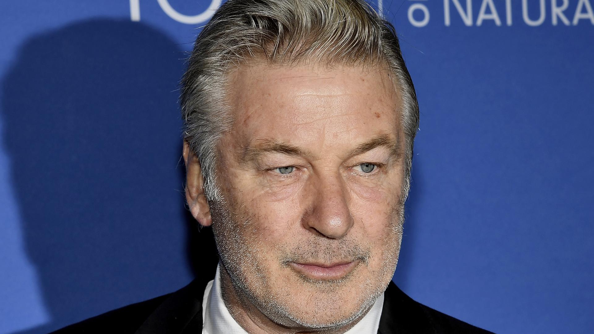 Alec Baldwin será acusado formalmente de homicidio involuntario por la ...