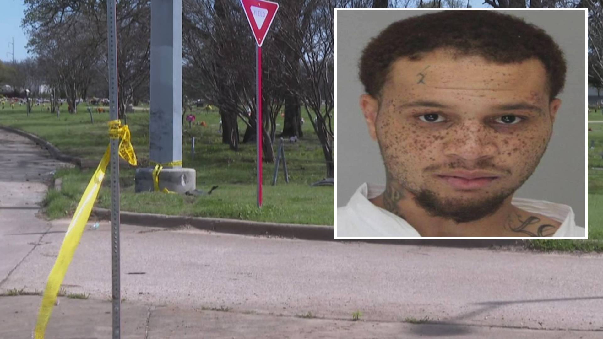 Mujer fallece tras el robo de un auto en el que viajaba en Dallas ...