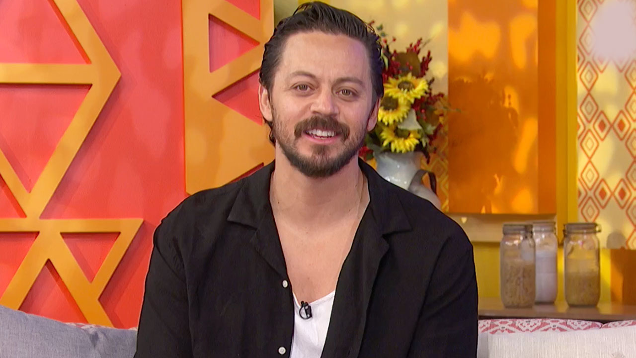 Alfredo Gatica da un adelanto de lo que sucederá en el gran final de ...