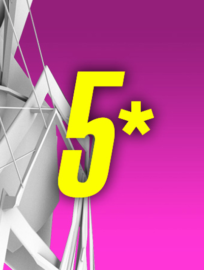 ¡Canal 5 está de fiesta! | Home Televisa Noticias | Televisa