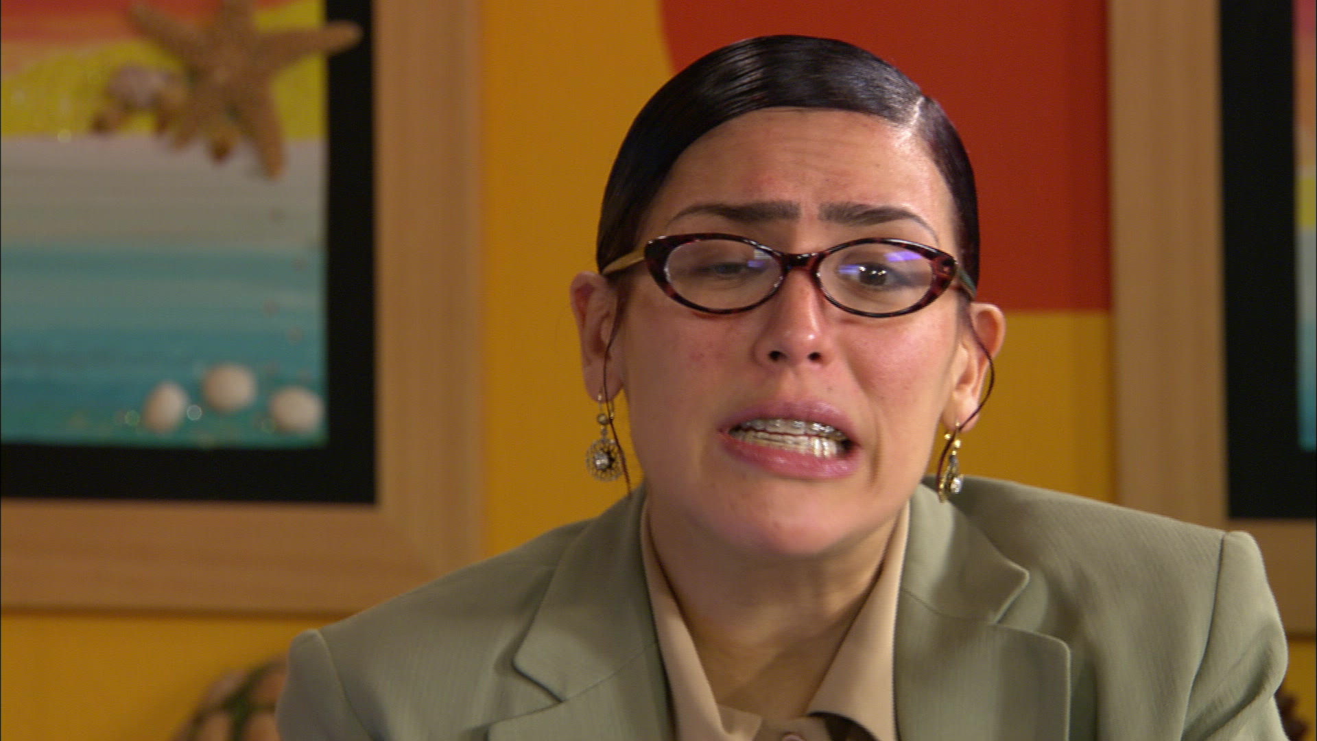La Fea Más Bella Capítulo 289 Unimás Univision