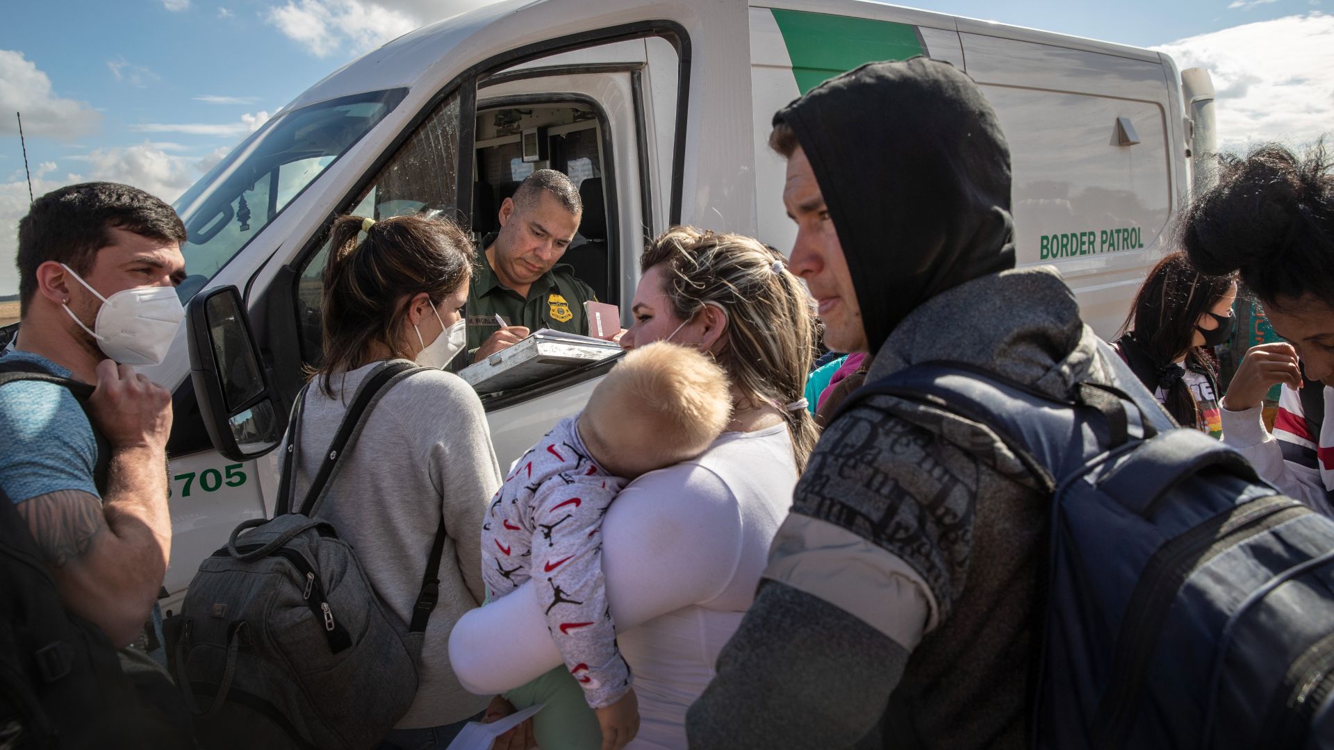 Un experto en inmigración explica la importancia de la audiencia que ...