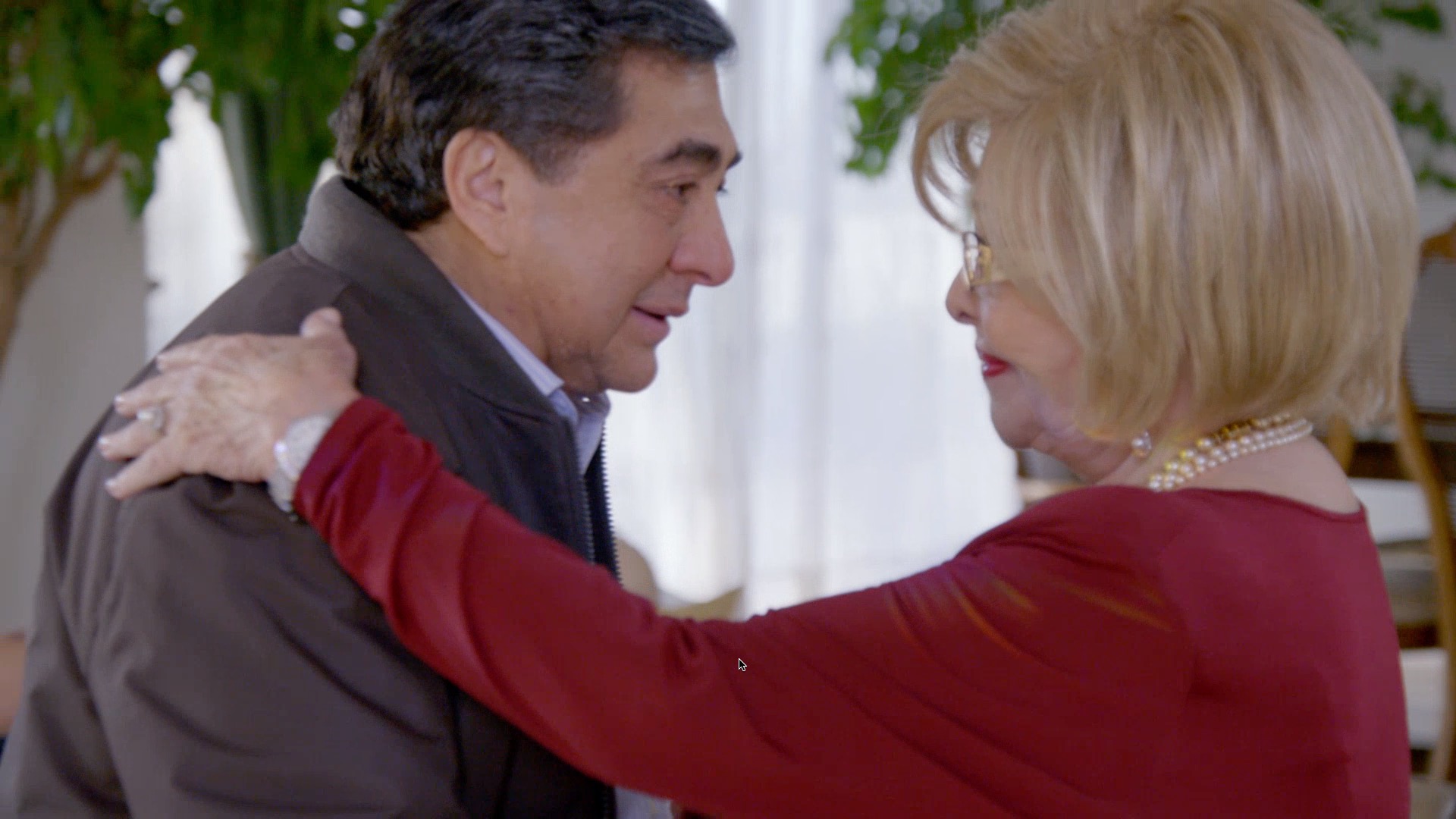 C1256: Mercedes (Especial del Amor) | Shows La Rosa de Guadalupe | Las ...