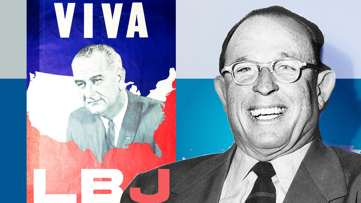 Looking for evidence of rigged elections? Here's how "El Patrón" used Mexicans to win in Texas ...