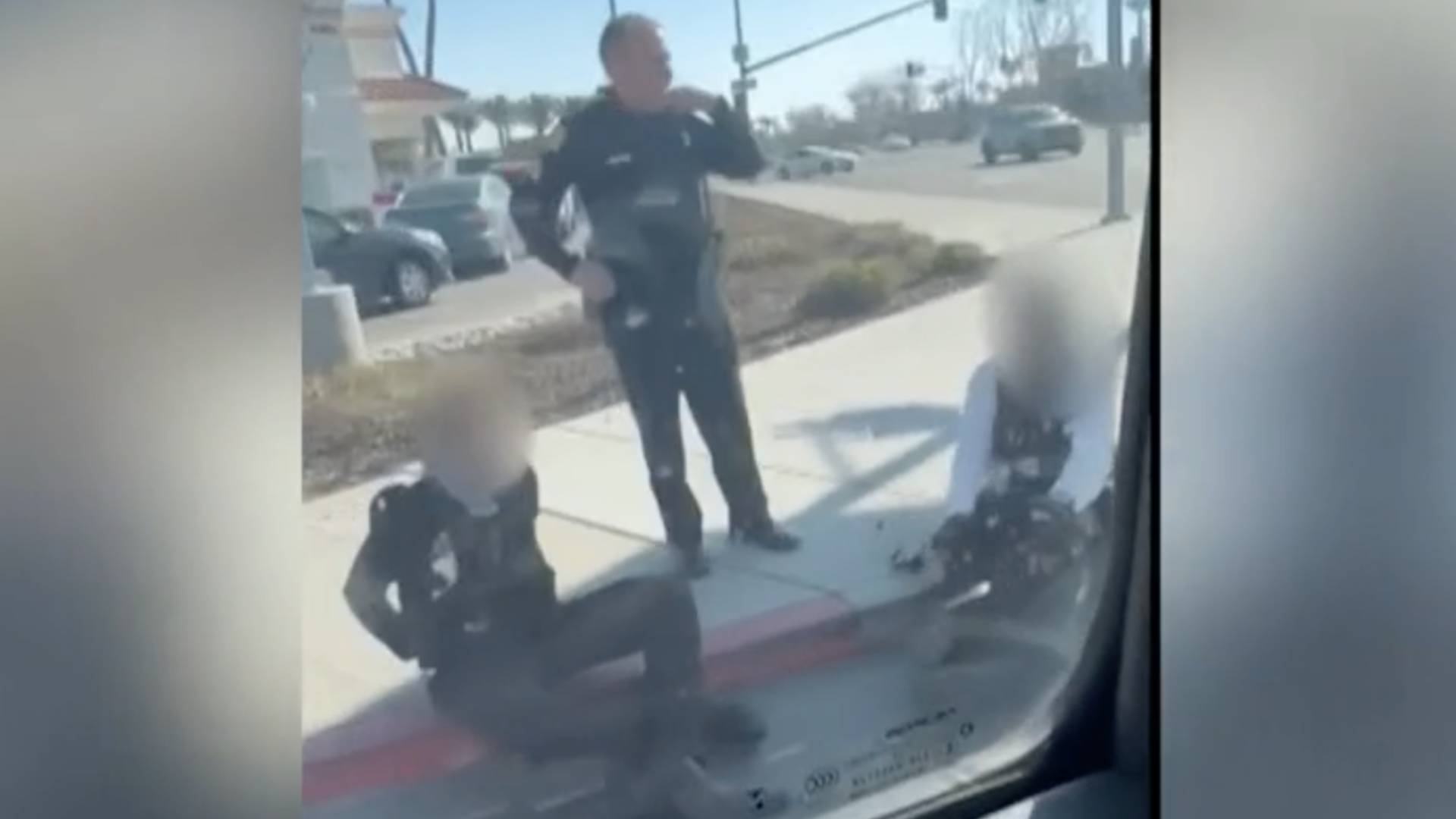 Alertan sobre falsos agentes de ICE y otras estafas dirigidas a ...