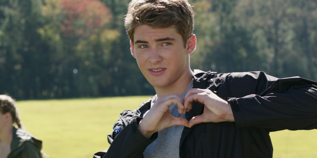 Actor cambia Pretty Little Liars por Teen Wolf | Canal 5 Home Series ...