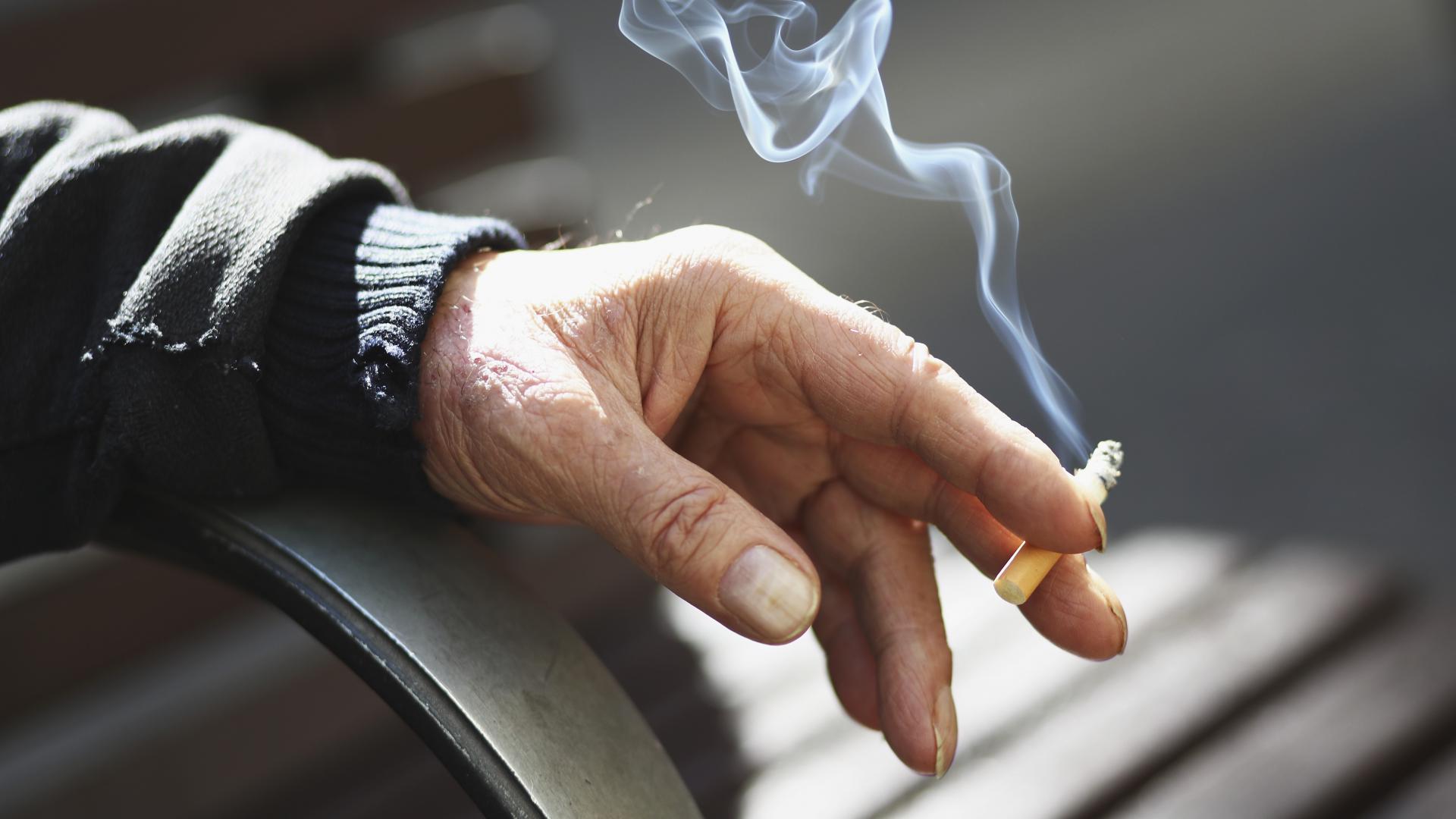 Beneficios que puede tener tu salud si decides dejar de fumar | Video ...