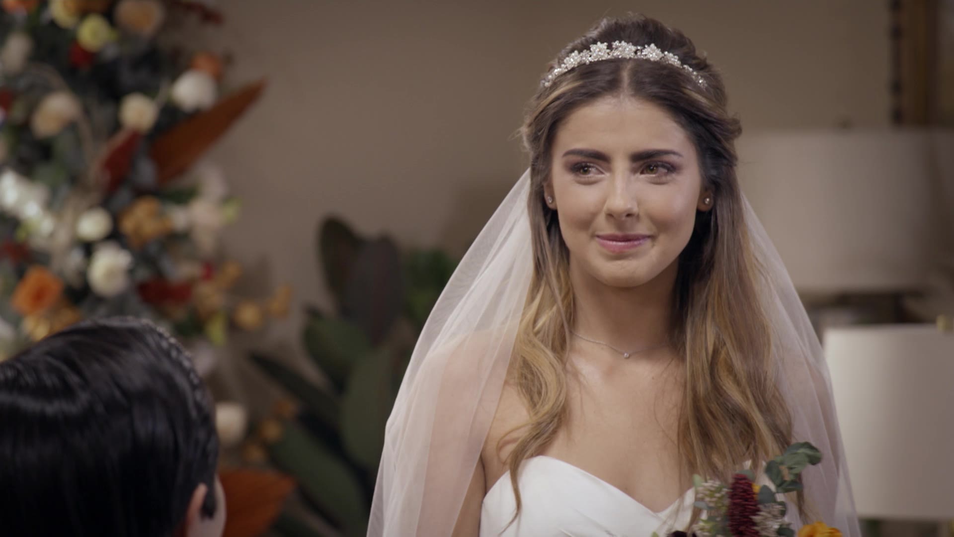 ¿Cuál es tu boda favorita de Michelle Renaud en las telenovelas? VOTA | Shows Tus Estrellas ...