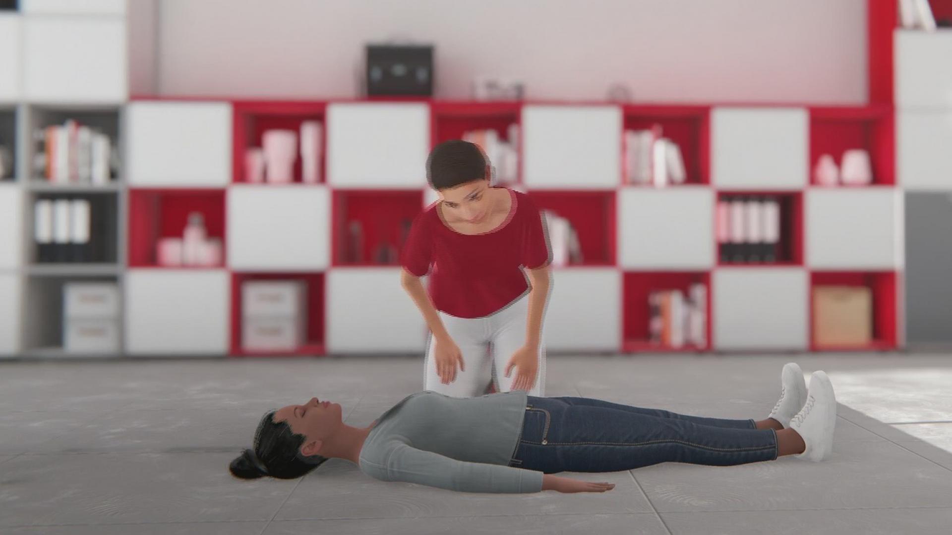 Mes del corazón: la importancia de saber hacer RCP solo con las manos ...