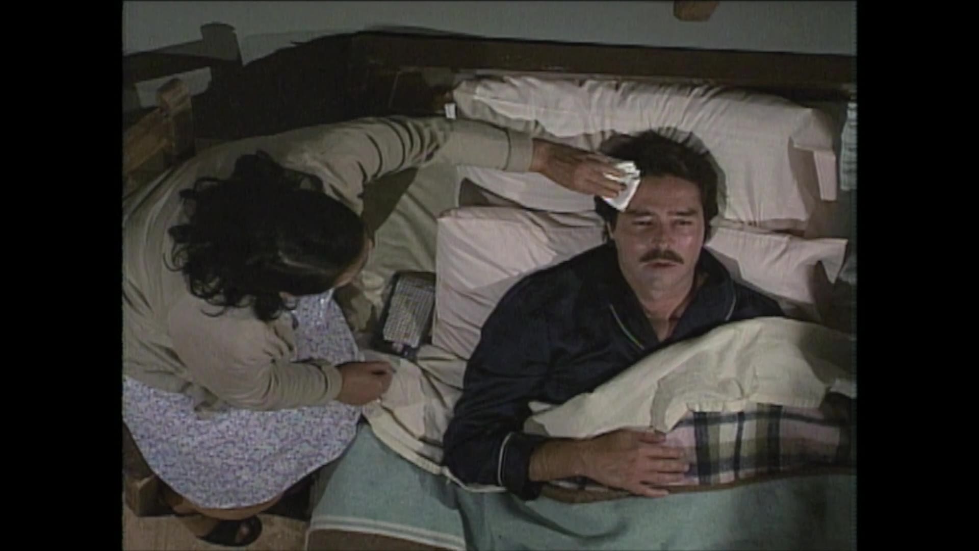 Inicio C57: Una muerte inevitable | Shows María Mercedes | Las Estrellas