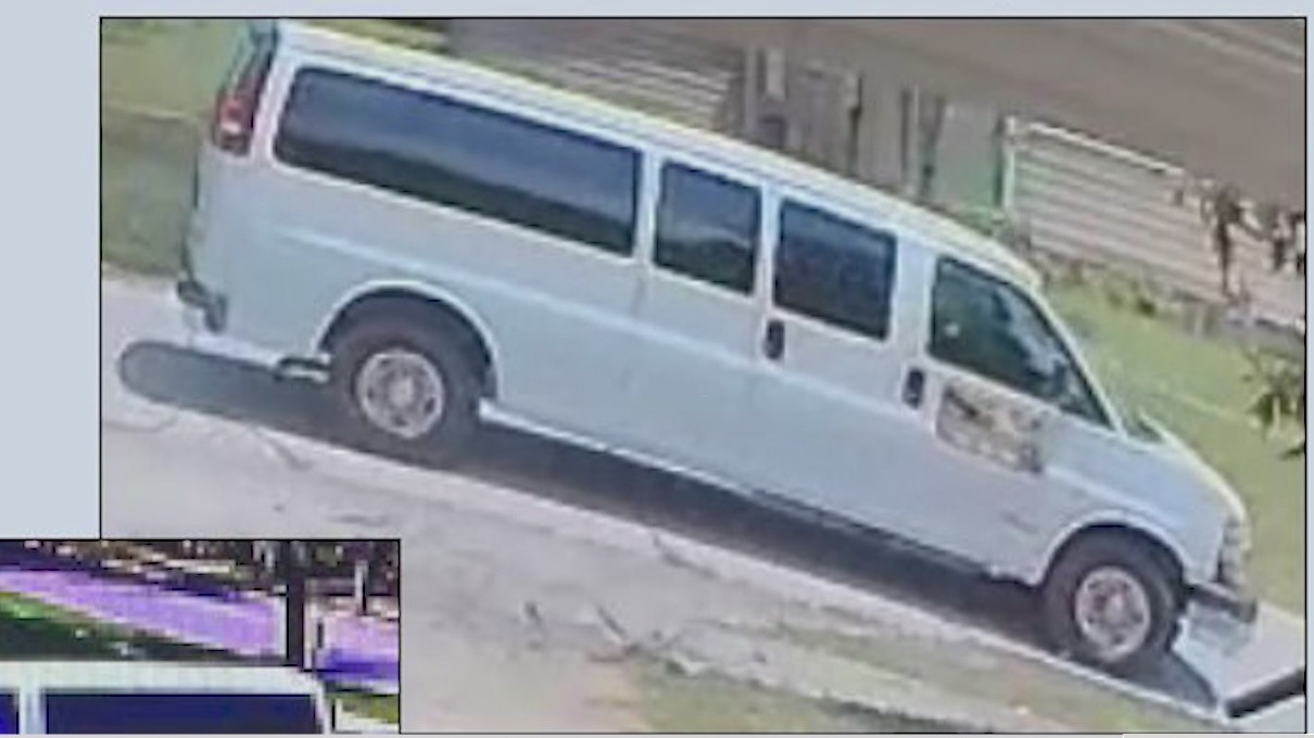 Así fue el intento de secuestro de dos niños de Florida | Video ...