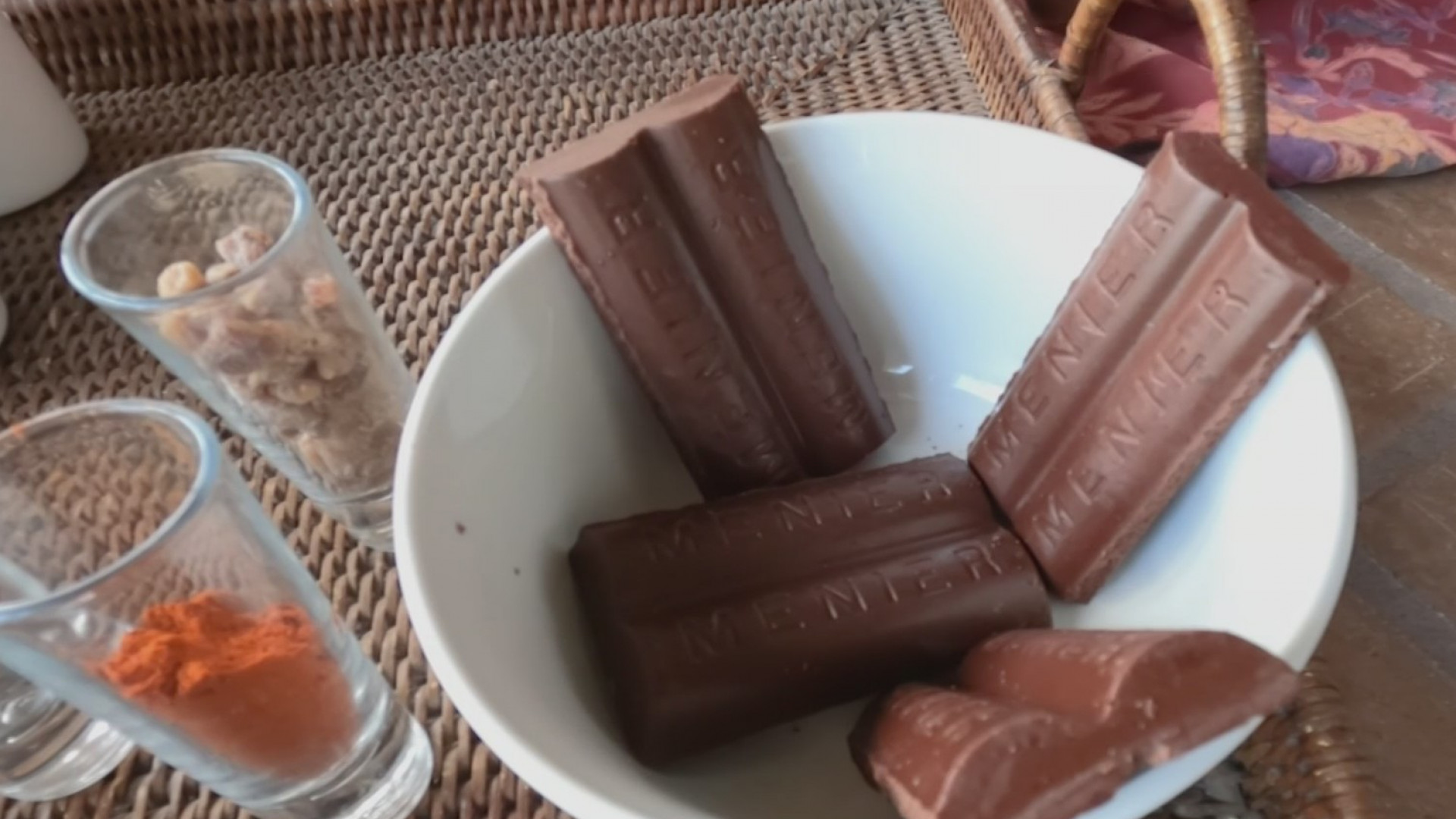 Cómo se realiza el ritual del cacao, una tradición maya | Shows Primer ...