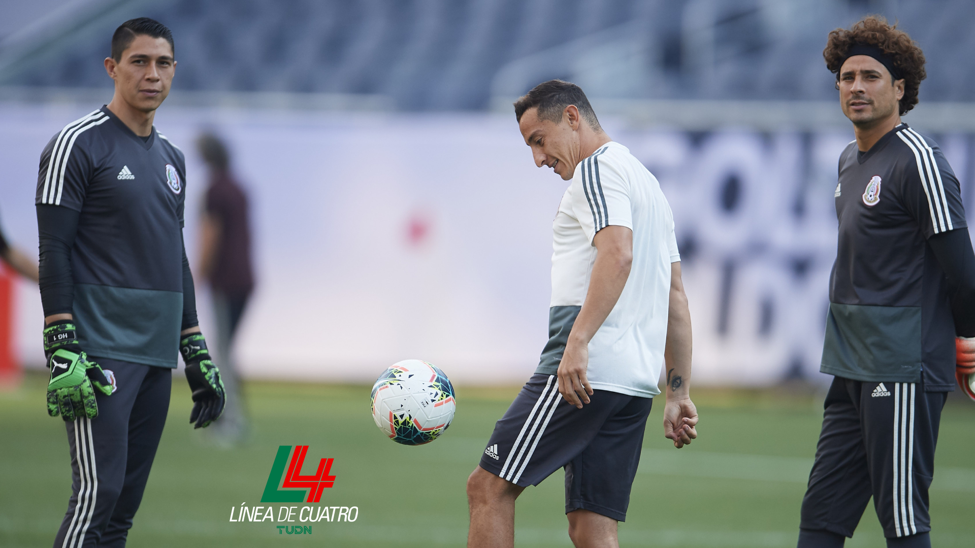 El Tri está cerca de tener un rival para enfrentar en noviembre ...