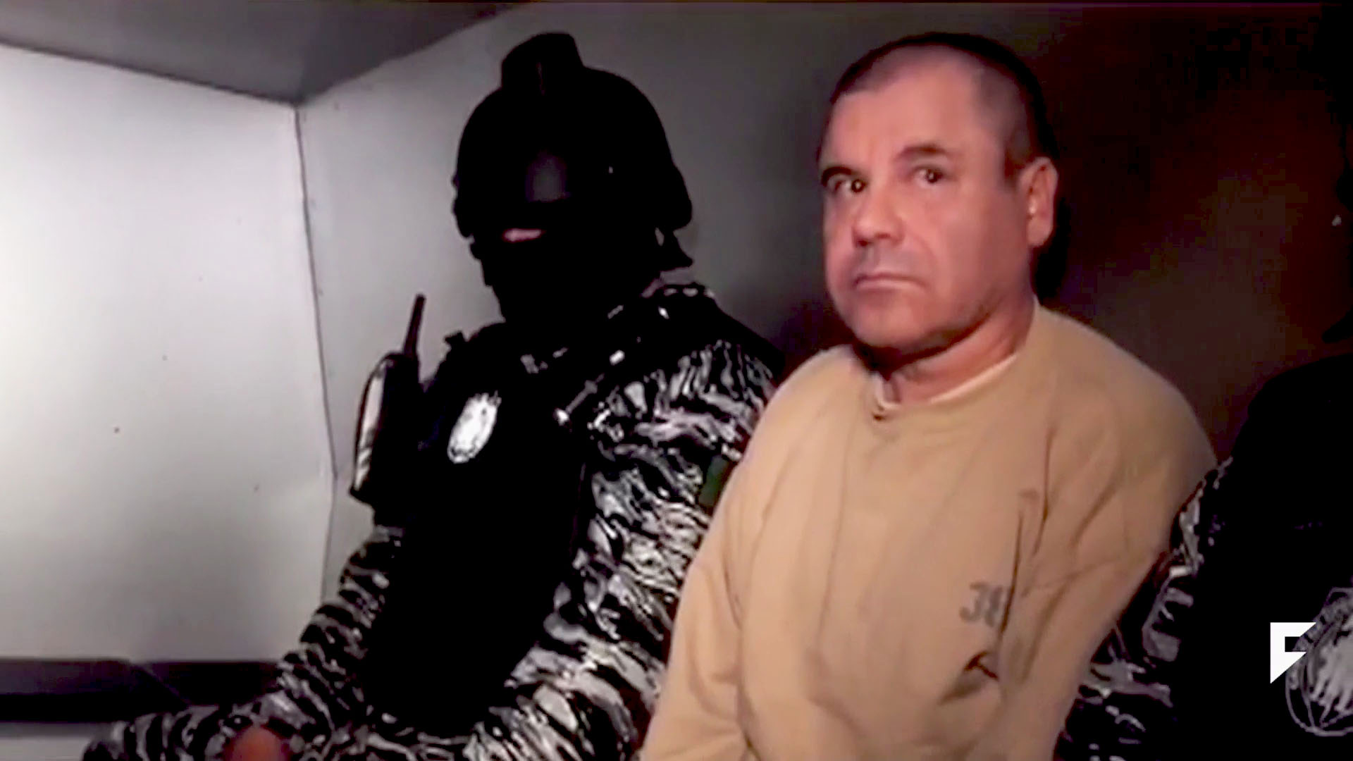 El Chapo third prison escape attempt revealed | Univision News | Univision