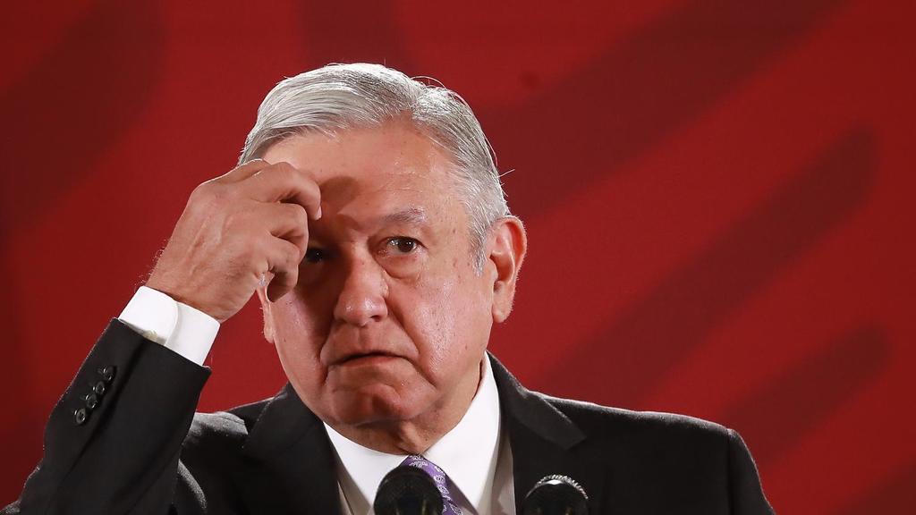 AMLO: Don't Go To See Trump | Univision News Opinion | Univision