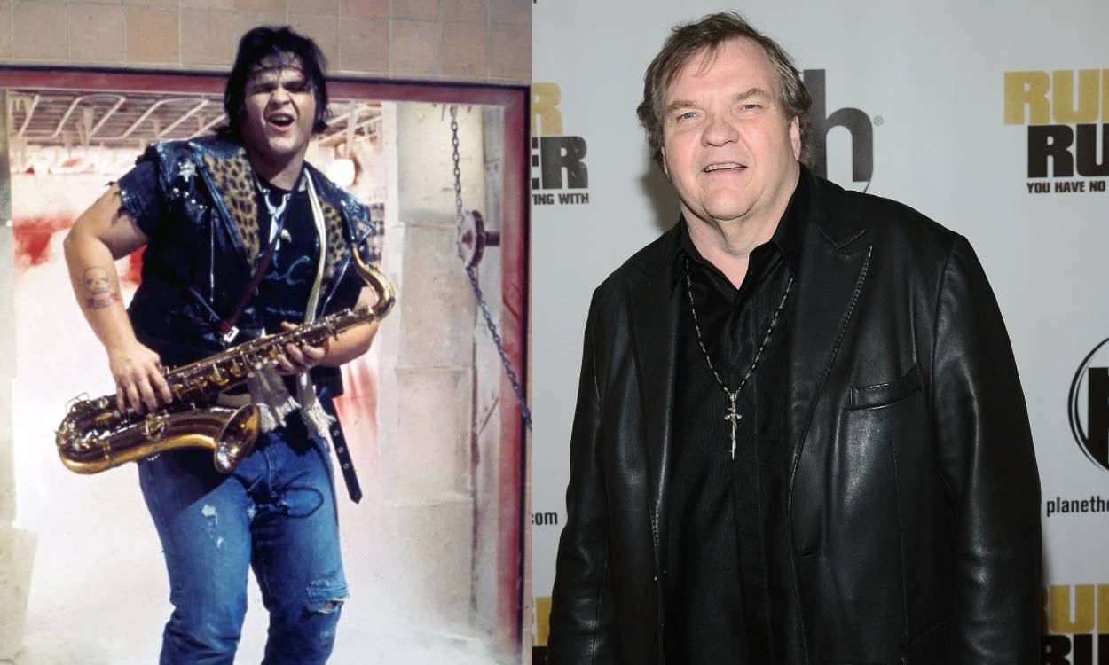 Muere Meat Loaf, actor de The Rocky Horror, a los 74 años | Canal 5 ...